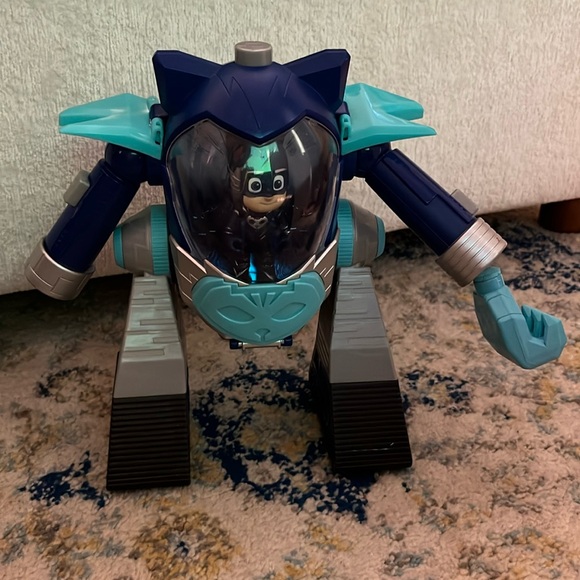 Toys | Pj Masks Toy | Poshmark